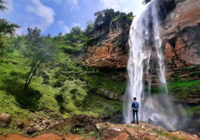 Pesona Kabupaten Lahat: Jelajah Wisata Alam, Sejarah, Budaya, Religi ...