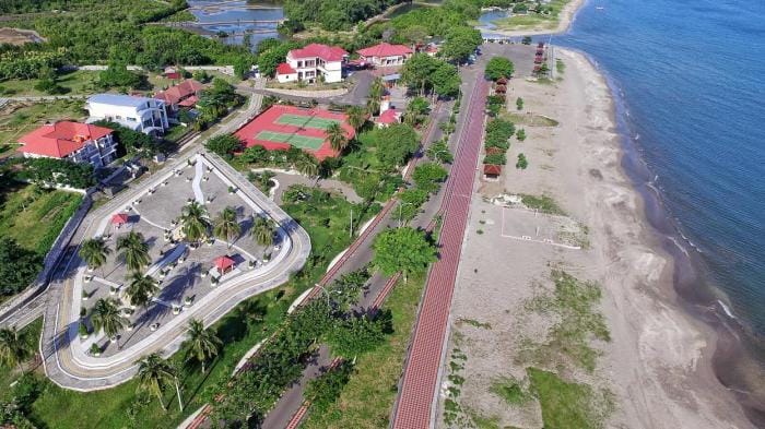 Jelajah Pesona Kabupaten Bantaeng: Destinasi Wisata Alam, Budaya, Dan ...