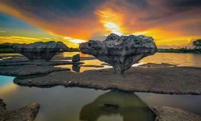 Pesona Wisata Kabupaten Jeneponto, Surga Tersembunyi Di Sulawesi ...