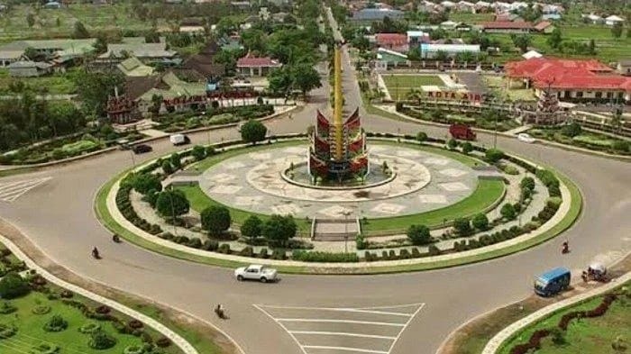 Jelajah Pesona Wisata Kabupaten Kapuas: Alam, Budaya, Kuliner, Keluarga ...