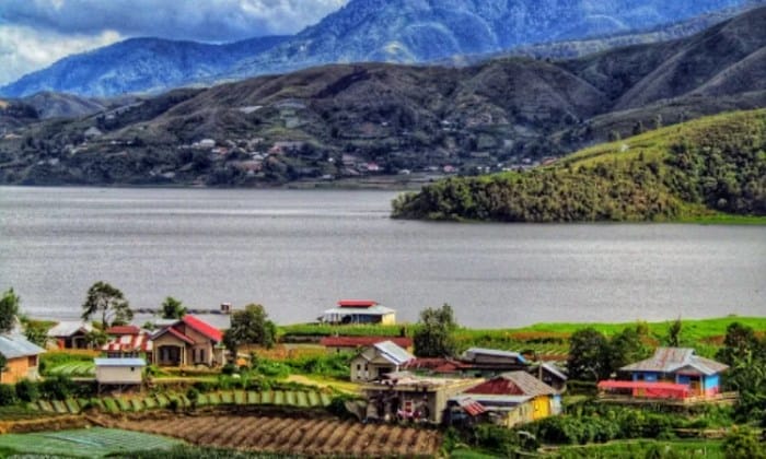 Jelajah Pesona Alam Dan Budaya Kabupaten Solok: Destinasi Wisata Tak ...