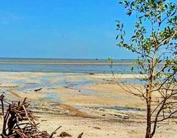 Tempat Wisata Terbaik Di Kabupaten Labuhanbatu Selatan: Surga ...