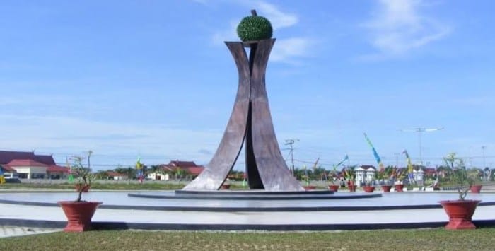 Jelajah Kabupaten Katingan: Pesona Alam, Sejarah, Budaya, Dan Kuliner ...