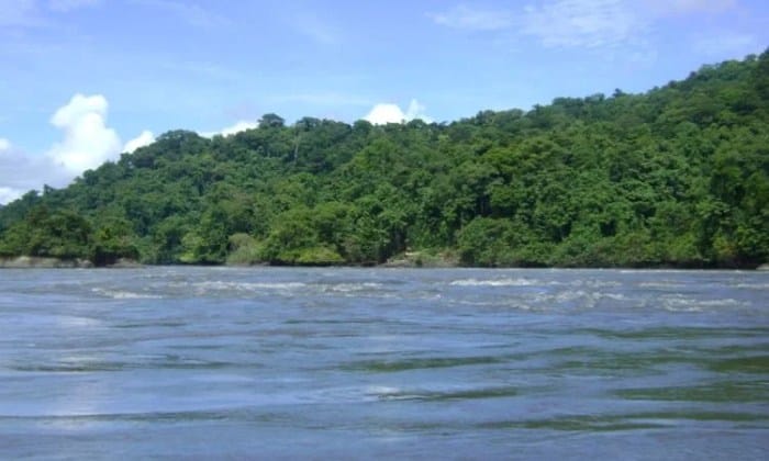 Tempat Wisata Terbaik Di Kabupaten Mamberamo Raya: Pesona Alam Dan ...