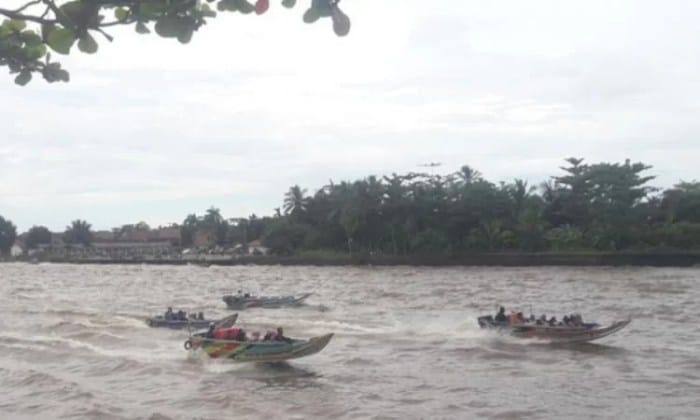 Jelajah Pesona Wisata Kabupaten Ogan Komering Ilir: Surga Tersembunyi ...