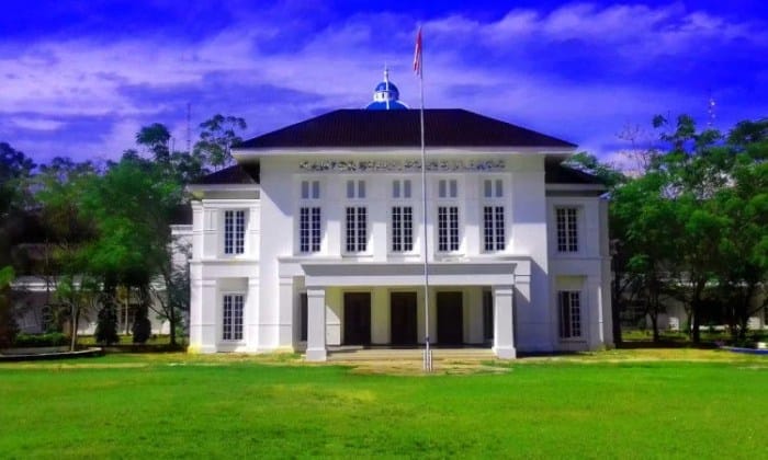 Jelajah Pesona Kabupaten Bone Bolango: Destinasi Wisata Alam Dan Budaya ...