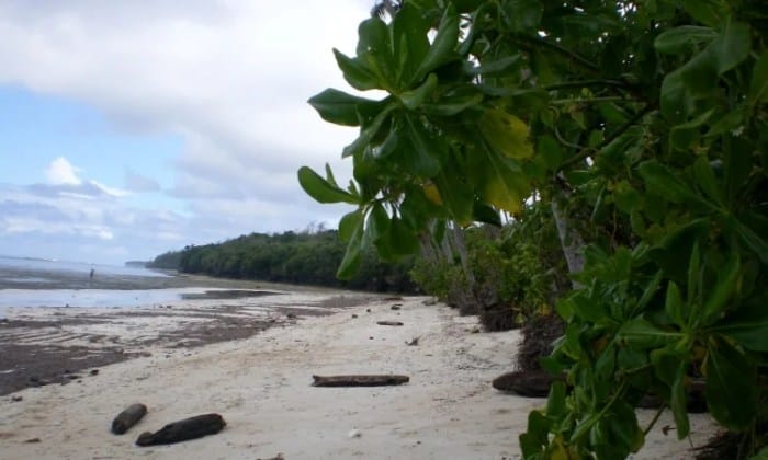 Jelajah Pesona Alam Dan Budaya Di Kabupaten Buton Utara - PULUNG.NET