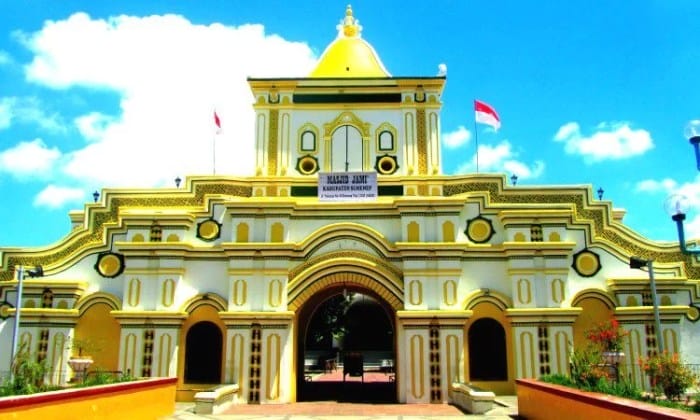 Jelajah Pesona Kabupaten Sumenep: Surga Wisata Di Ujung Timur Madura ...