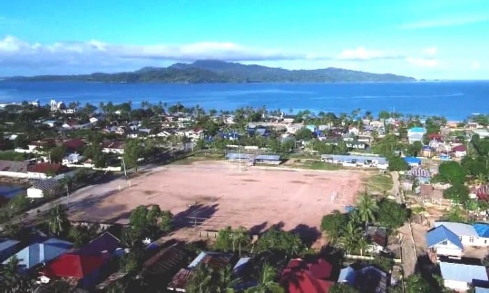 Pesona Wisata Kabupaten Pulau Taliabu Yang Menakjubkan - PULUNG.NET