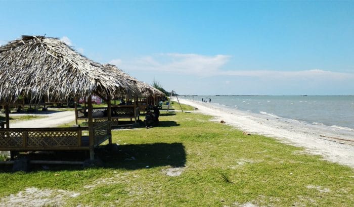 Jelajah Kabupaten Lampung Timur: Pesona Wisata Alam, Budaya, Sejarah ...