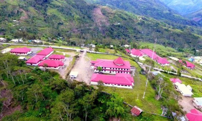 Tempat Wisata Terbaik Di Kabupaten Tolikara, Surga Tersembunyi Di Papua ...