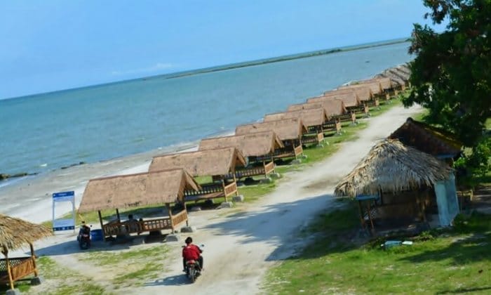 Jelajah Kabupaten Lampung Timur: Pesona Wisata Alam, Budaya, Sejarah ...