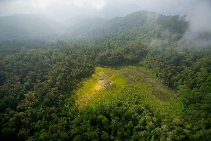 Tempat Wisata Terbaik Di Kabupaten Mamberamo Raya: Pesona Alam Dan ...
