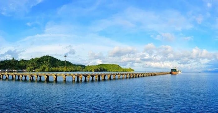 Jelajah Pesona Kabupaten Buol: Destinasi Wisata Alam, Budaya, Dan ...