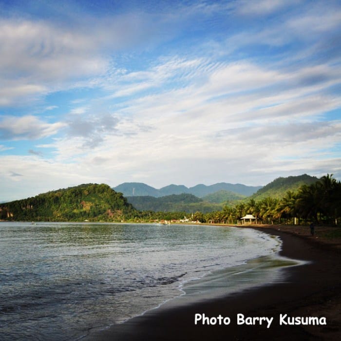Menjelajah Pesona Kabupaten Minahasa Tenggara: Surga Wisata Alam Dan ...