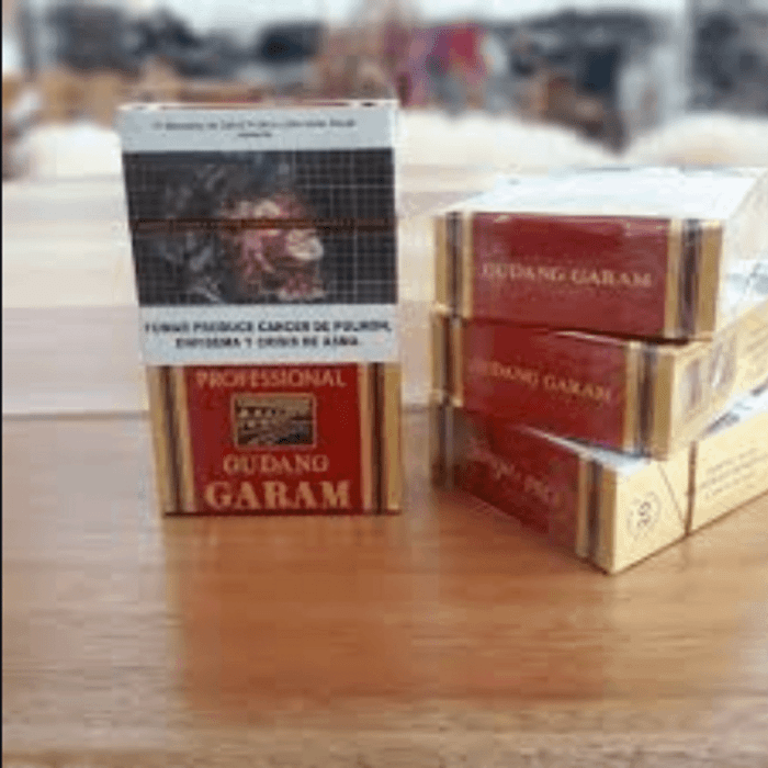 Gudang Garam Profesional: Kisah Sukses Industri Tembakau Indonesia ...