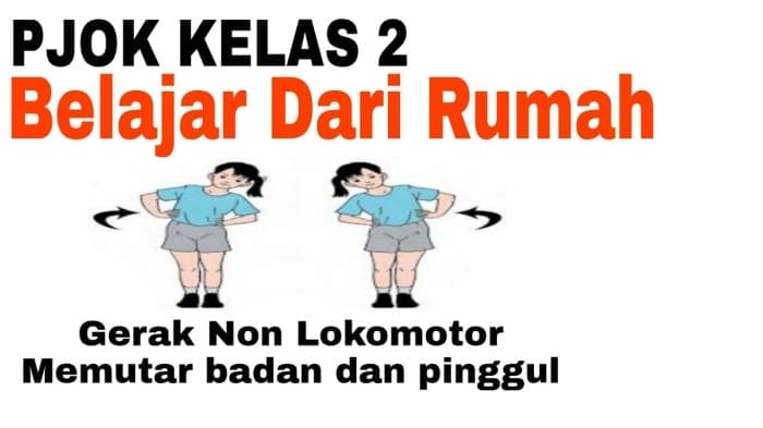 Apa Manfaat Gerak Memutar Badan Untuk Kesehatan Dan Kebugaran? - PULUNG.NET