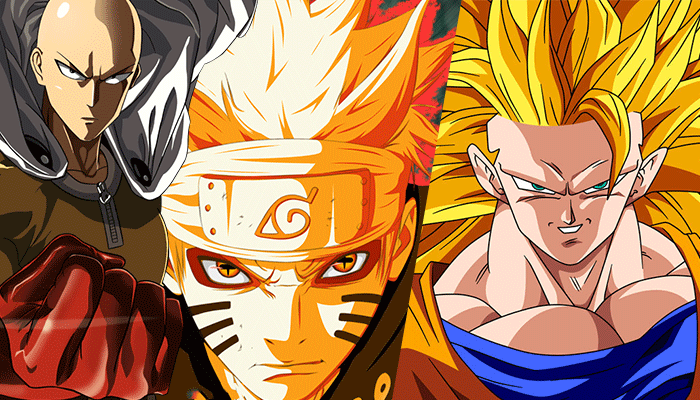 Menelusuri Kekuatan Karakter Terkuat Di Anime: Definisi, Kriteria, Dan ...