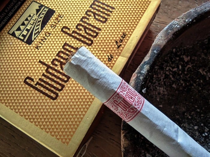 Rokok Gudang Garam Deluxe: Legenda Tembakau Yang Tak Lekang Oleh Waktu ...