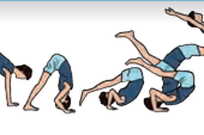 Gerak Melenting: Teknik, Manfaat, Dan Aplikasi Dalam Olahraga - PULUNG.NET