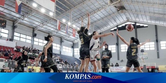 Two Hand Over Head Pass: Teknik Dasar Dan Manfaatnya Dalam Bola Voli ...