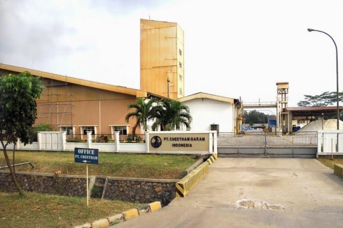 Pt Garam Cosmetic Indonesia: Perintis Kosmetik Berbahan Lokal Dengan ...