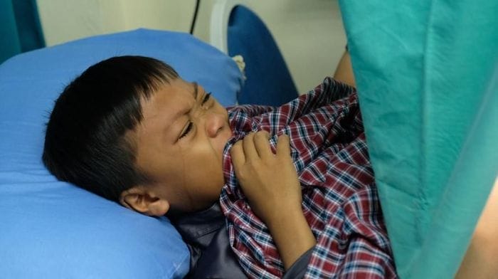 Salep Untuk Luka Sunat Laser: Merawat Dan Mempercepat Penyembuhan ...