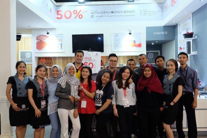 Menguak Kiprah Pt Putra Sejahtera Internasional: Jejak Langkah Sukses ...