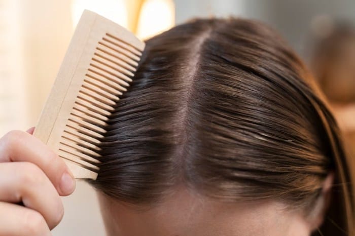 Helai Rambut: Pelindung Alami Kulit Kita - PULUNG.NET