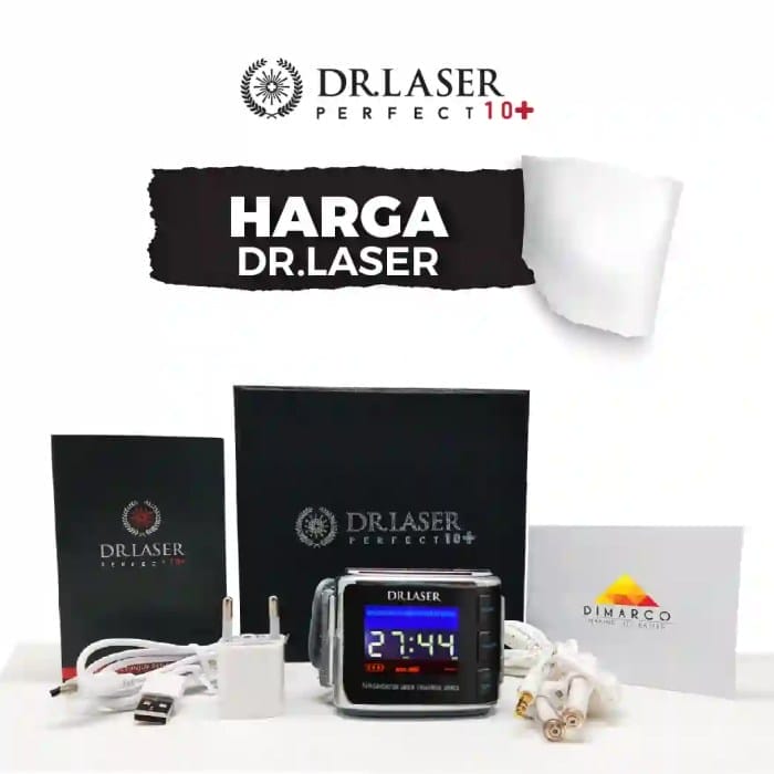Dokter Laser Metro Tv Harga: Pilihan Tepat Untuk Kecantikan Dan ...