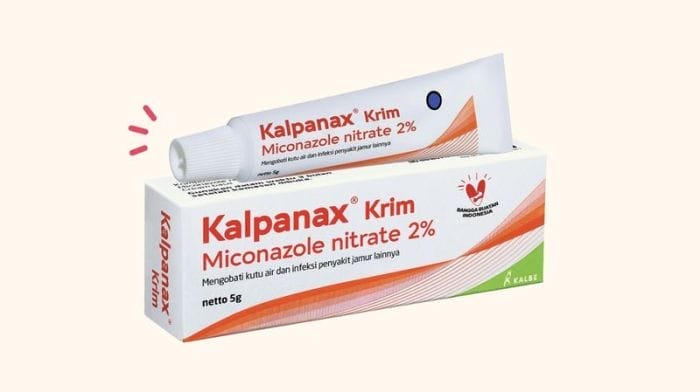 Perbedaan Kalpanax Krim Dan Salep: Mana Yang Tepat Untuk Kulit Anda ...