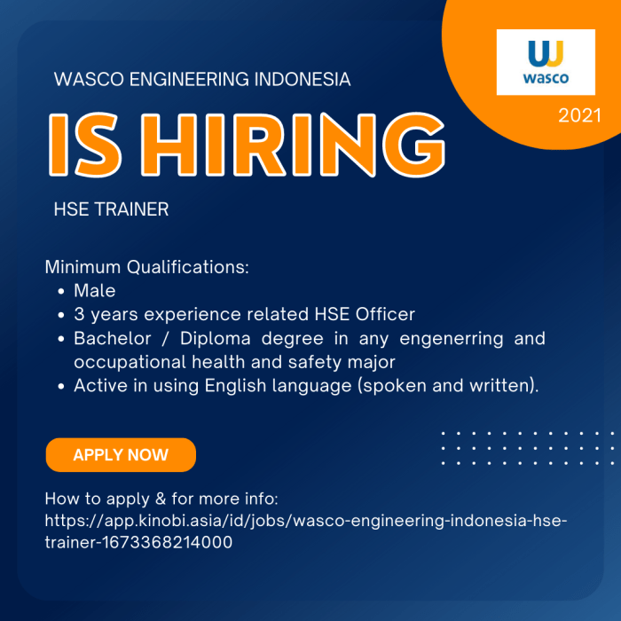Wasco Engineering Indonesia: Solusi Teknik Terdepan Untuk Industri ...