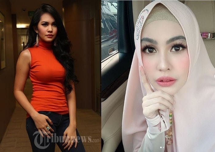 Perjalanan Kartika Putri: Kontroversi, Citra Publik, Dan Kehidupan ...