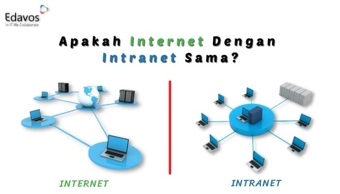 Intranet Vs Internet: Perbedaan Penting Yang Perlu Diketahui - PULUNG.NET