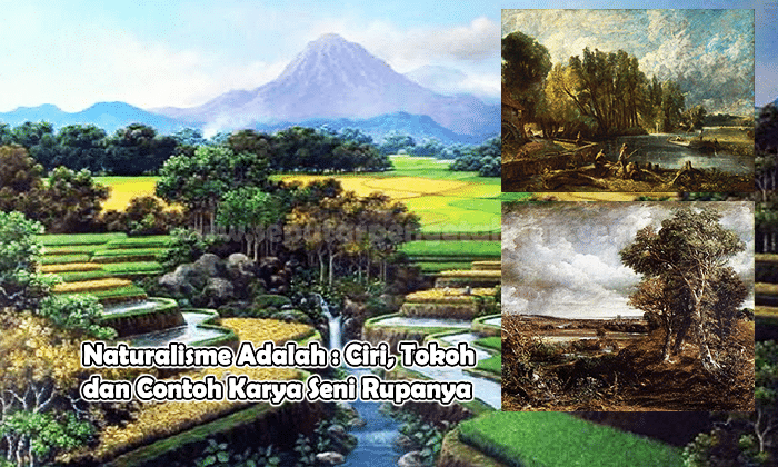 Aliran Naturalisme: Gambaran Mendalam - PULUNG.NET