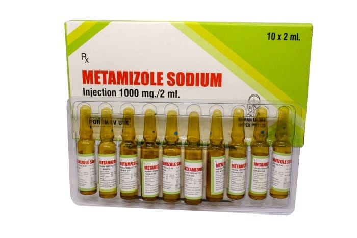 Norages Metamizole Sodium: Analgesik Ampuh Untuk Nyeri Akut - PULUNG.NET
