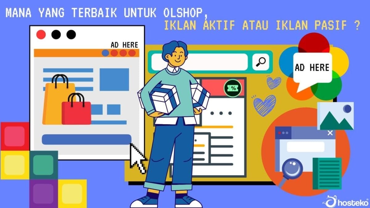 Cara Kerja Olshop: Panduan Praktis Untuk Bisnis Online - PULUNG.NET