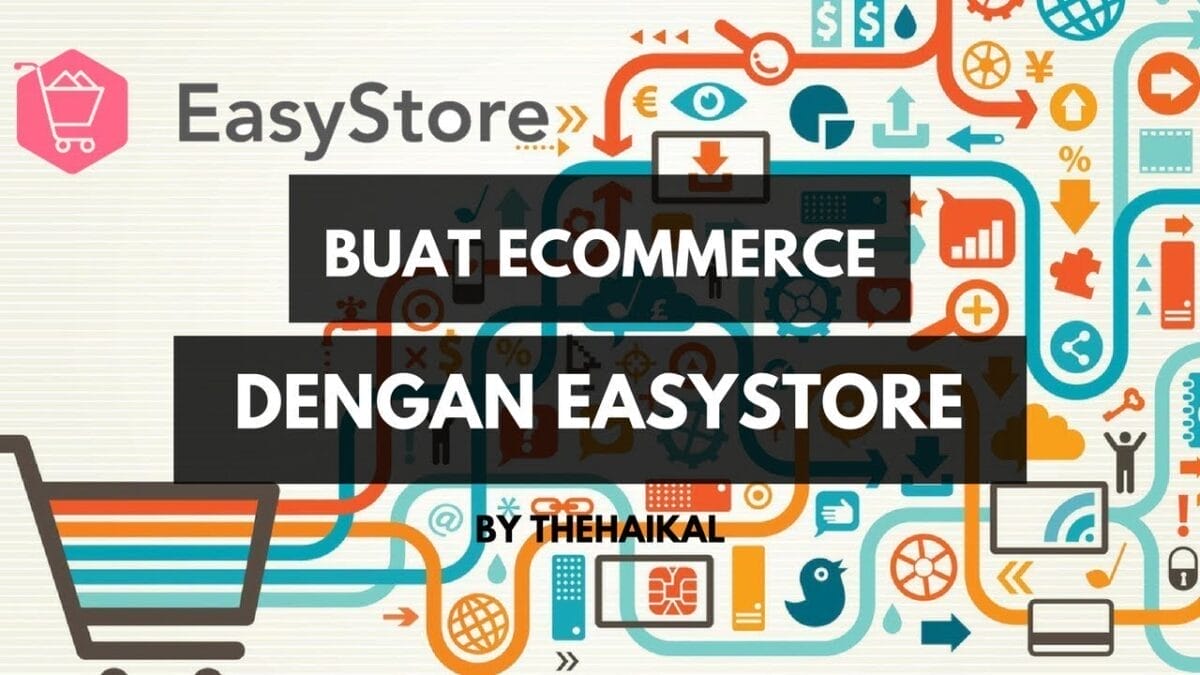 Cara Mudah Buat Website E-commerce: Panduan Langkah Demi Langkah - PULUNG.NET