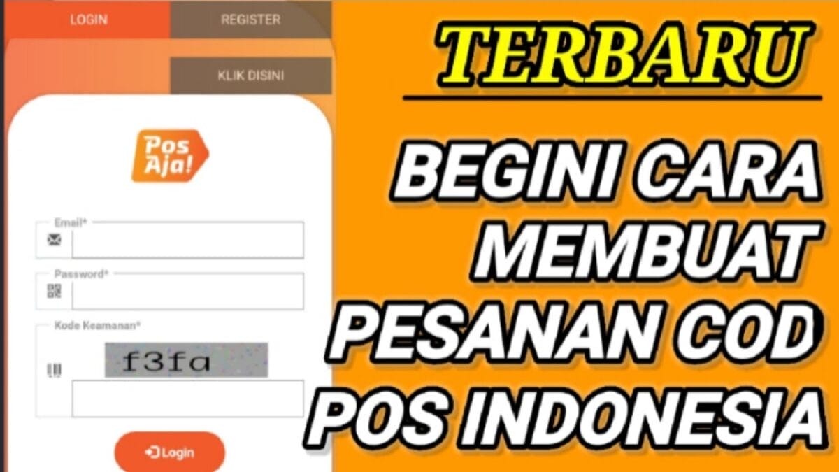 Panduan Praktis Menggunakan Kode Pos Indonesia Untuk Pengiriman Efisien ...
