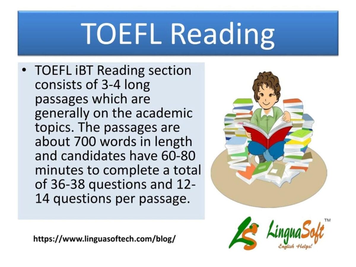 Tips Reading TOEFL: Kuasai Strategi Aktif, Kelola Waktu, Dan Latihan ...
