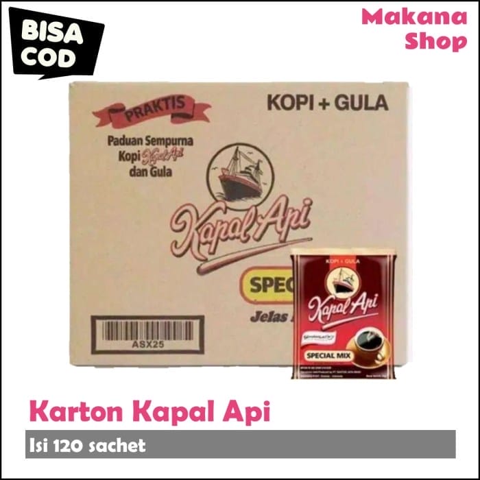 Harga Kopi Kapal Api 1 Dus: Panduan Lengkap Dan Tips Membeli - PULUNG.NET