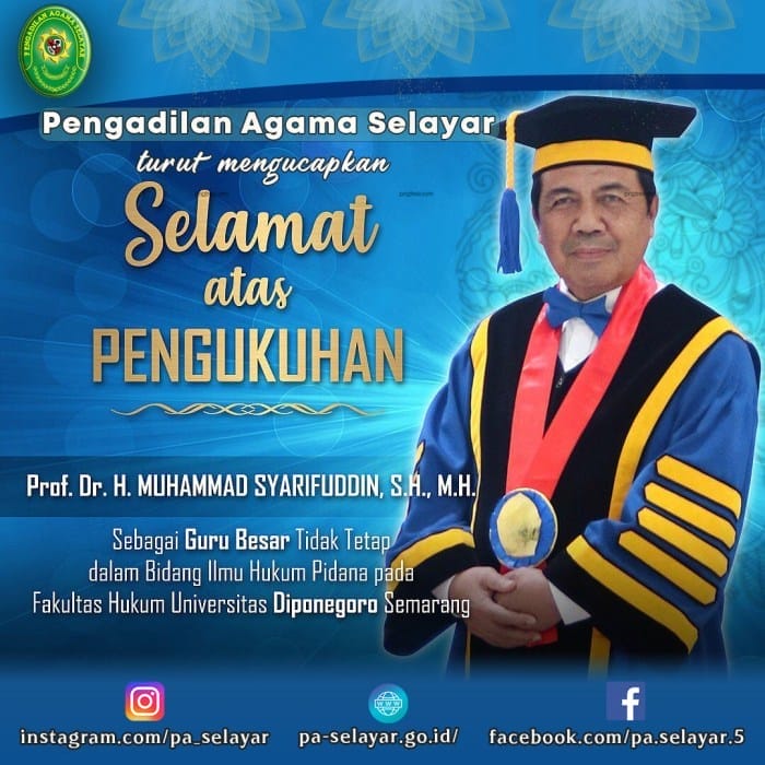 Ucapan Selamat Pelantikan DPRD: Membangun Harapan Untuk Masa Depan - PULUNG.NET