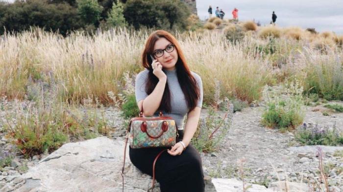 Viral Audrey Twitter: Kisah Pilu Yang Mengguncang Jagat Maya - PULUNG.NET