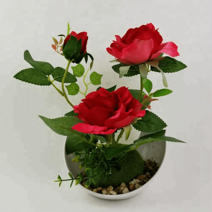 Cara Menanam Bunga Mawar: Panduan Lengkap Untuk Taman Yang Indah ...