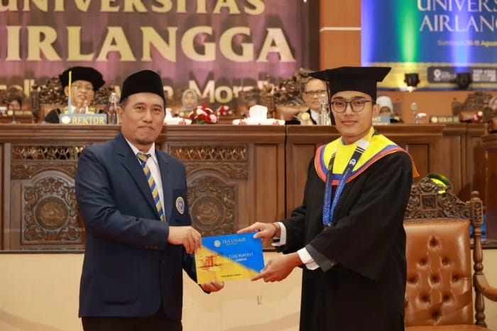 Mengenal Makna Dan Dampak Motto Universitas Airlangga: Tridharma Widya ...