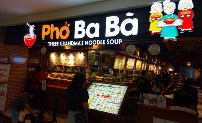 Restoran Di Puri Indah Mall: Kuliner Dan Suasana Menarik - PULUNG.NET