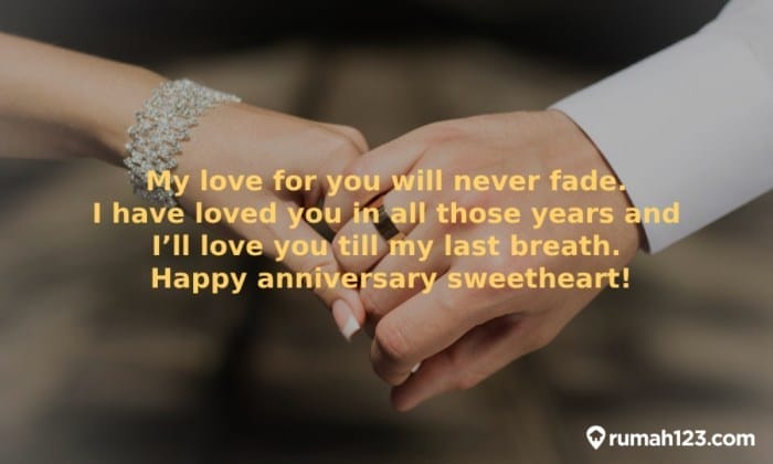 Rayakan Anniversary Pernikahan Dengan Ide Unik Dan Kreatif - PULUNG.NET