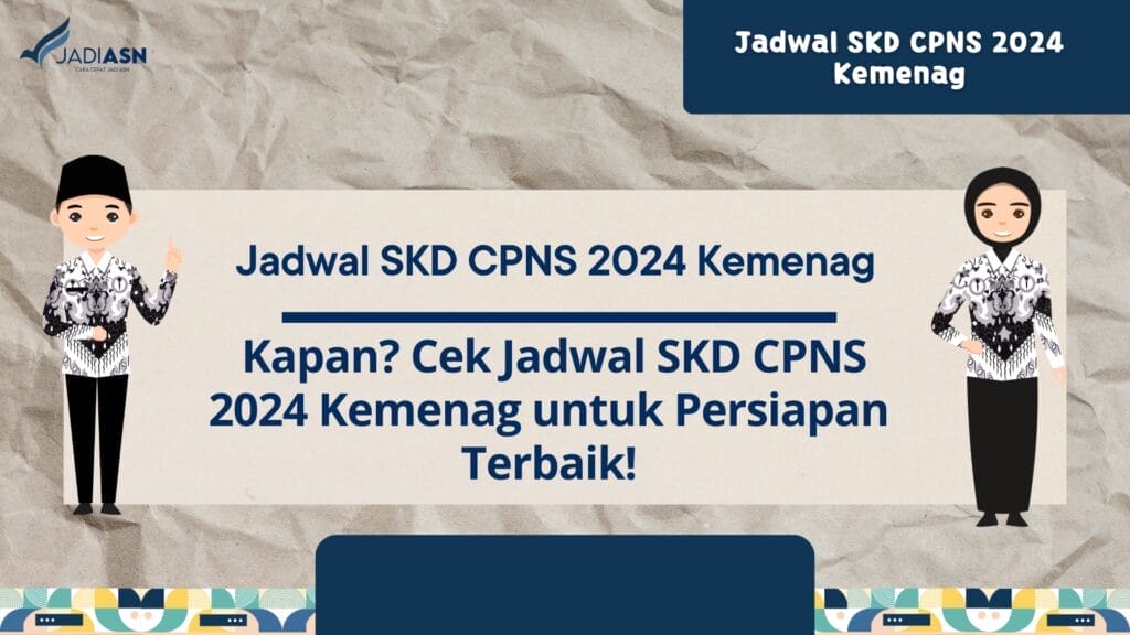 Cara Melihat Jadwal SKD CPNS 2024: Panduan Lengkap - PULUNG.NET