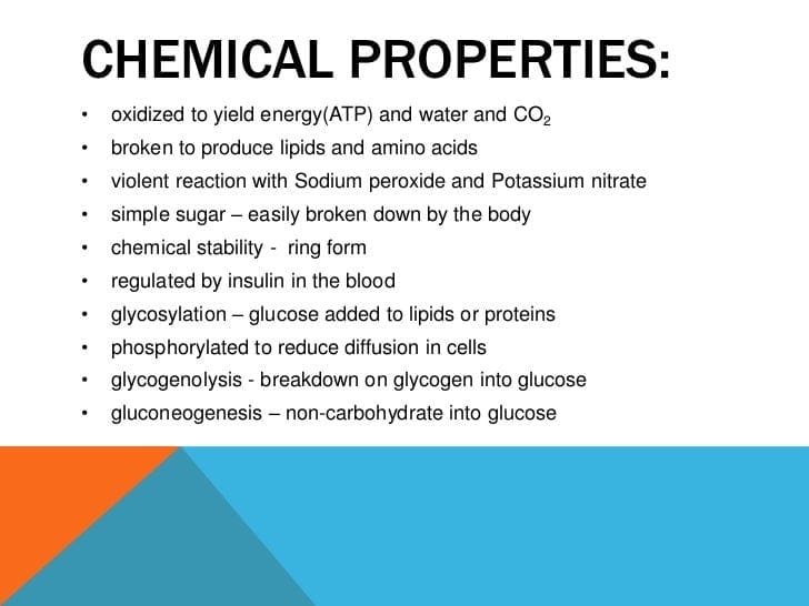 Sifat Kimia Gula: Memahami Reaktivitas Dan Kegunaannya - PULUNG.NET