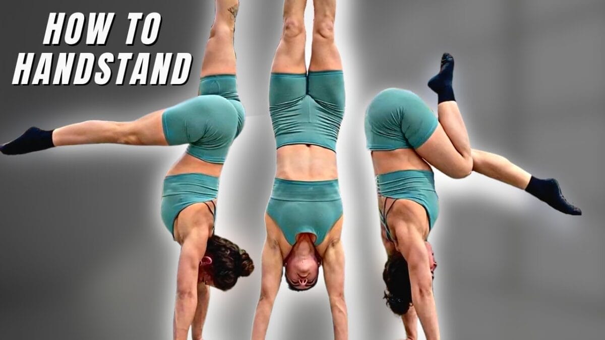 Gerakan Meroda Dalam Senam Lantai: Pengertian, Teknik, Dan Manfaatnya ...